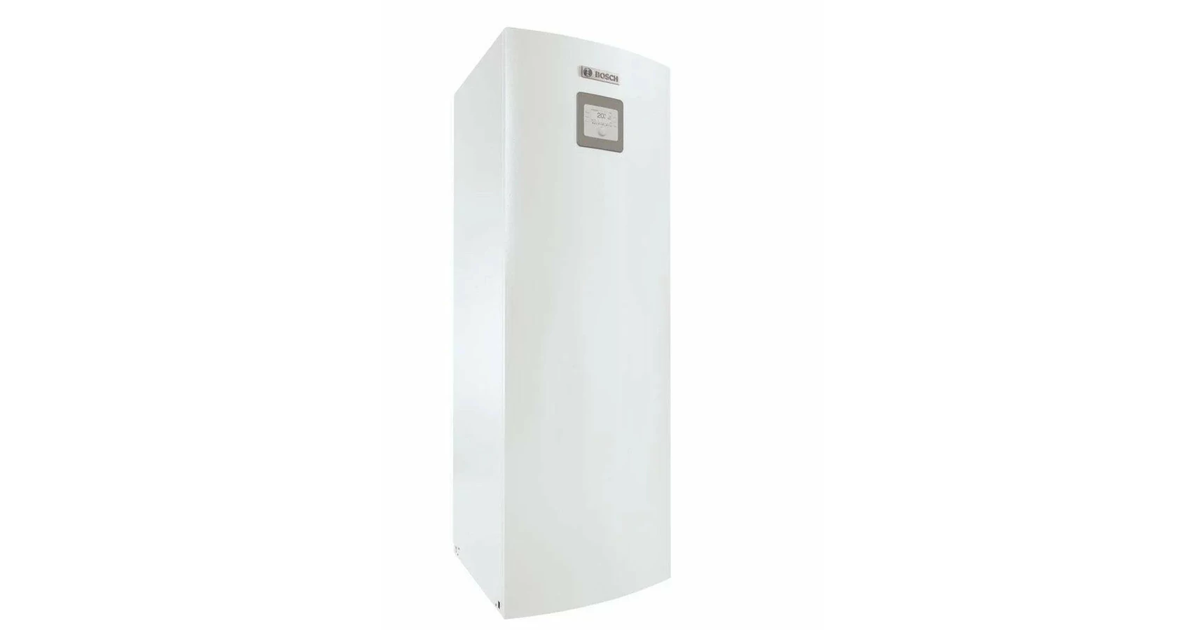 Bosch Compress 7000i AWM S+AW-17T levegő-víz hőszivattyú,monoblok ...