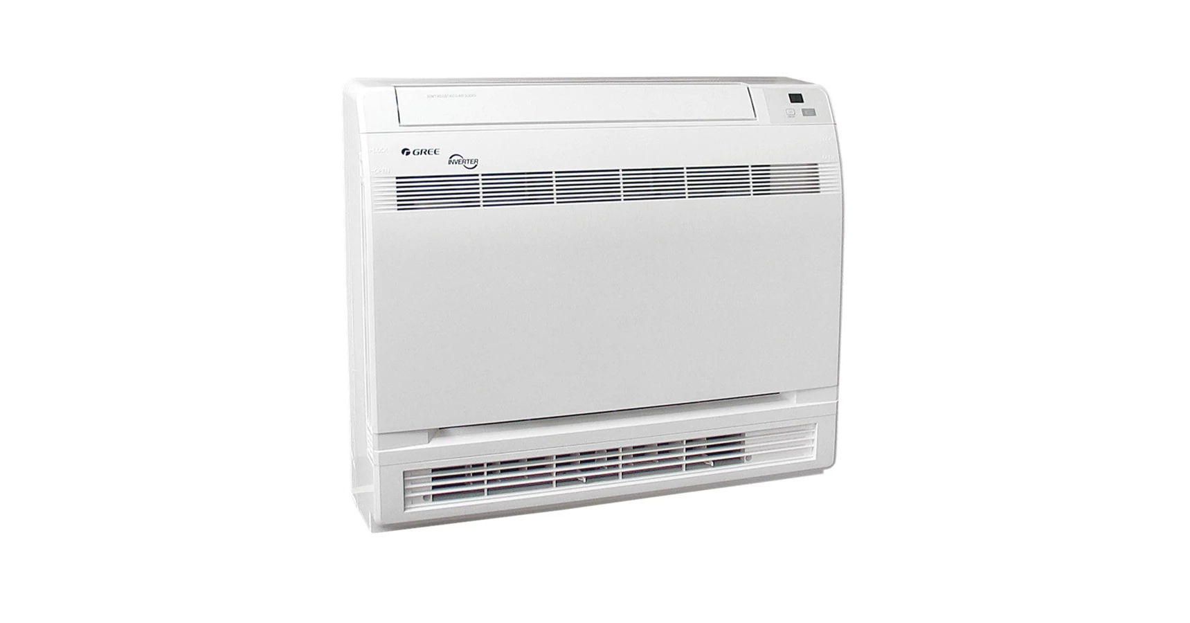 Gree multi split klíma beltéri konzol egység 2.7 kW (GEH09AA-K6DNA1E/I)