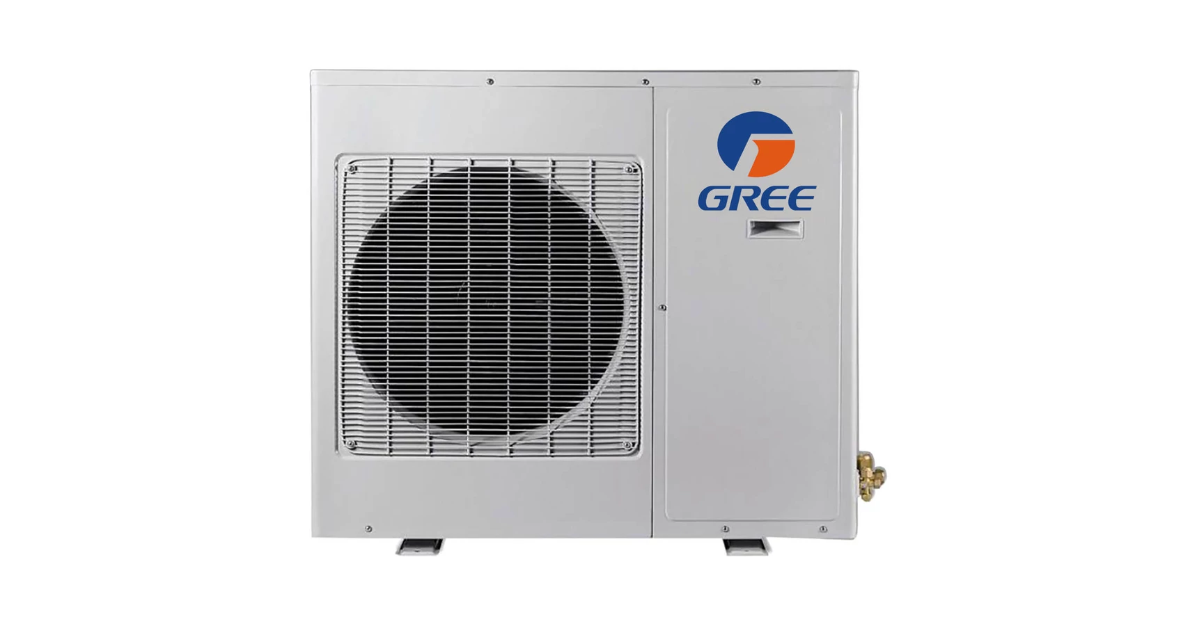 Gree multi split klíma kültéri egység 10.6 kW - max. 4 beltéri GWHD(36 ...